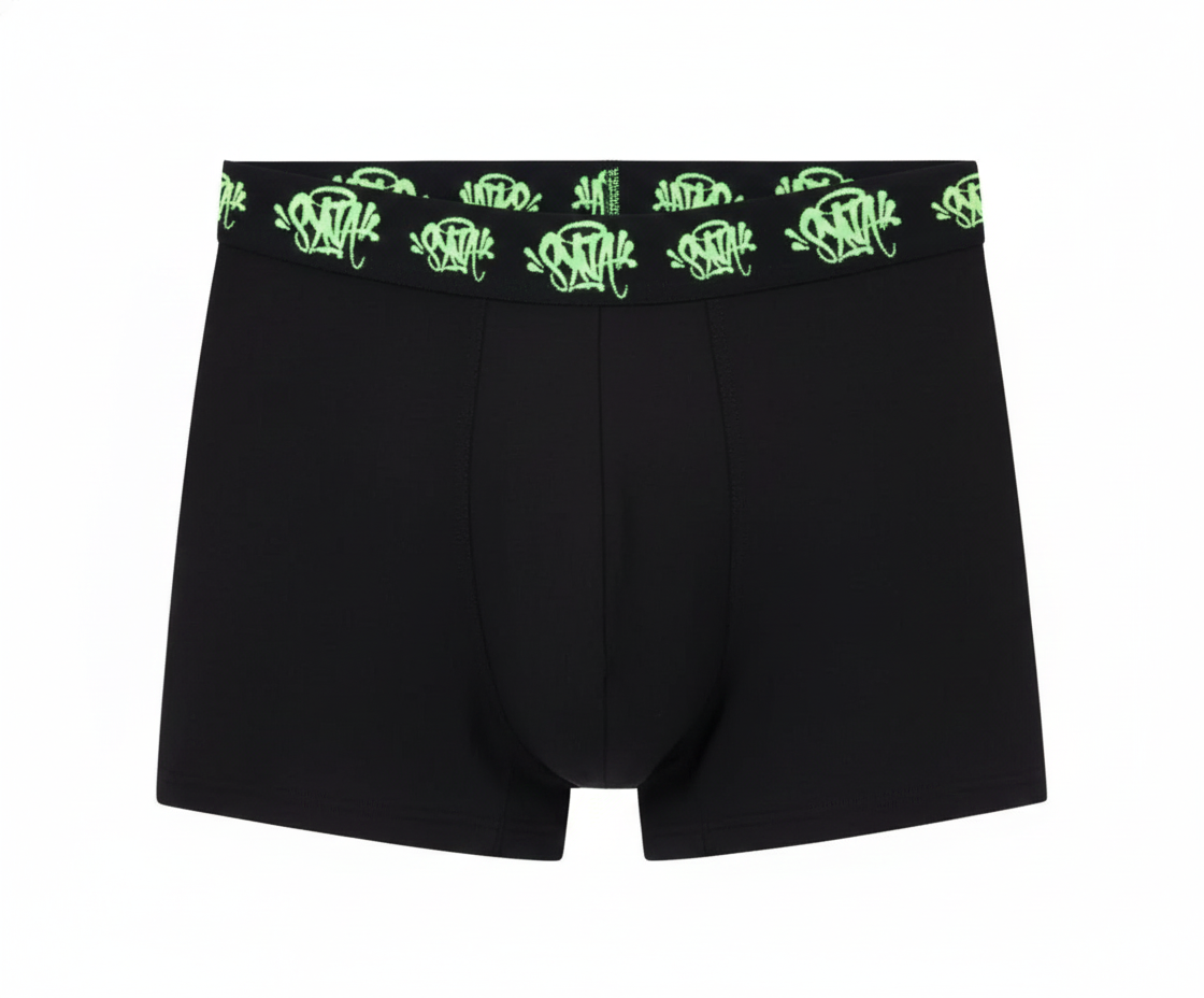 SYNAWORLD UNDERWEAR UNITARIO ORIGINAL – KITSUNE HYPE DEPT