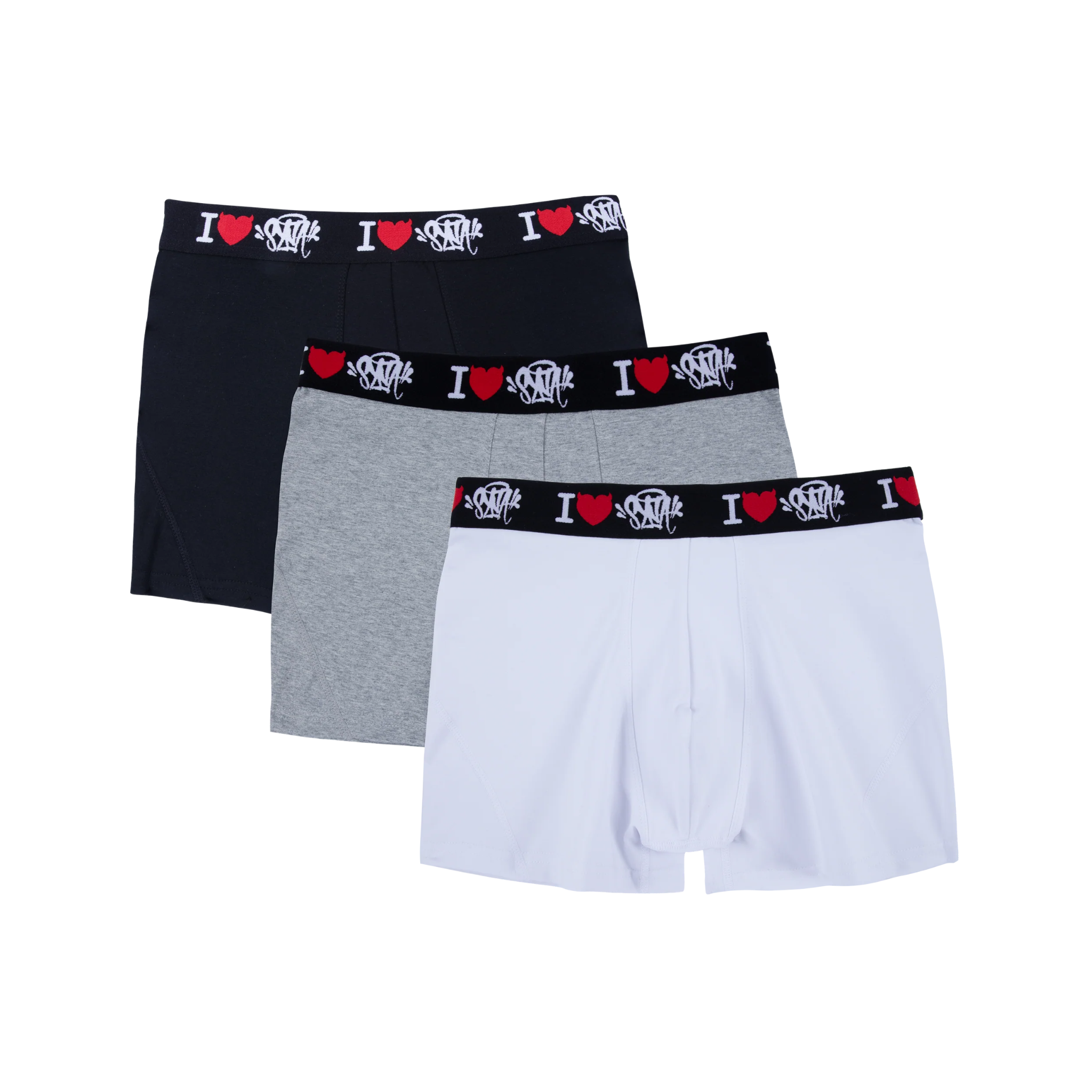 SYNAWORLD UNDERWEAR UNITARIO ORIGINAL – KITSUNE HYPE DEPT