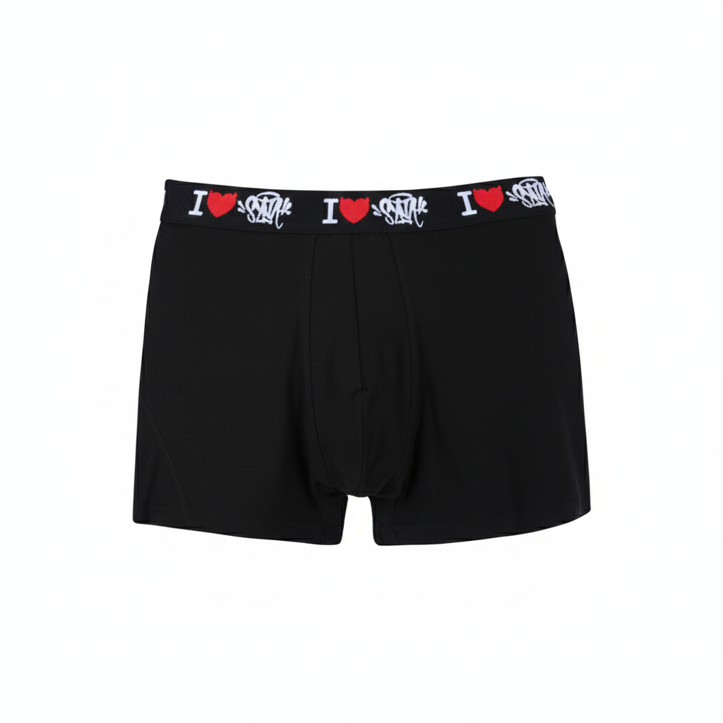 SYNAWORLD UNDERWEAR UNITARIO ORIGINAL – KITSUNE HYPE DEPT