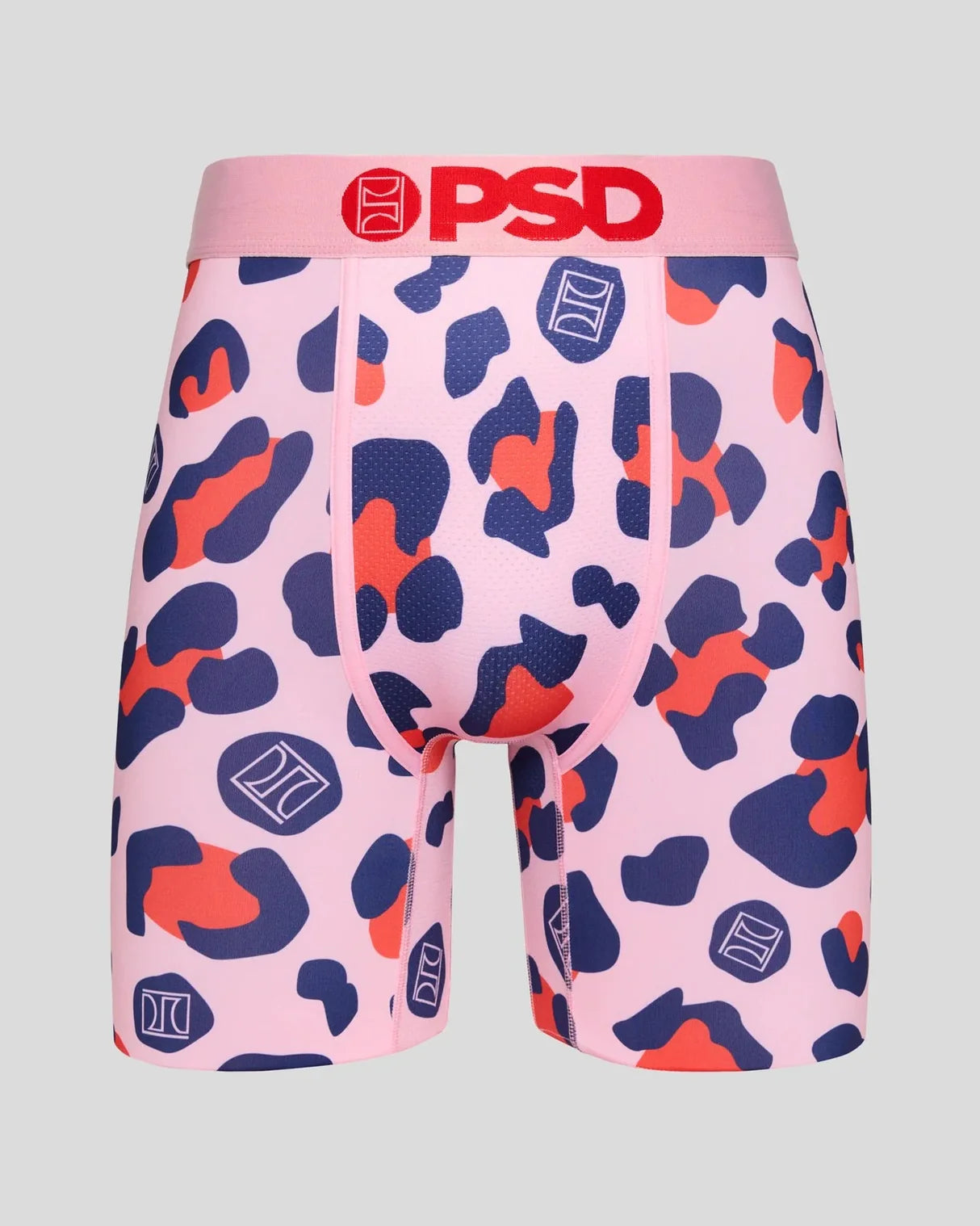 PSD MUL FEARLESS BOXERS – KITSUNE HYPE DEPT