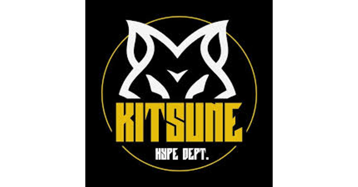 MIXED EMOTION – KITSUNE HYPE DEPT